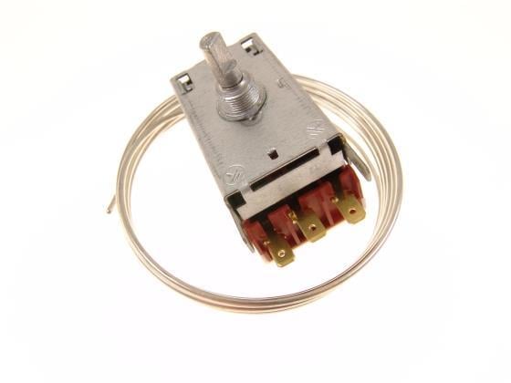 Service-Thermostat RANCO K59-H2805001, VI112, max.+5/-28; min.+5/-11; L ...